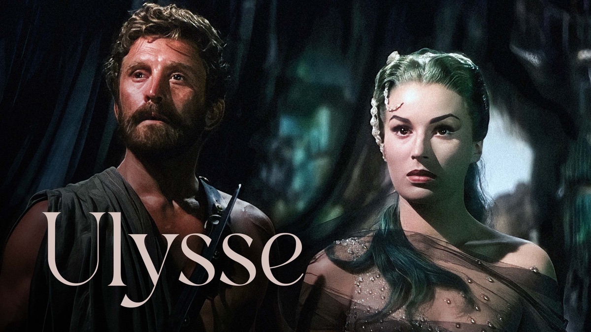 ‎Ulysse - Apple TV