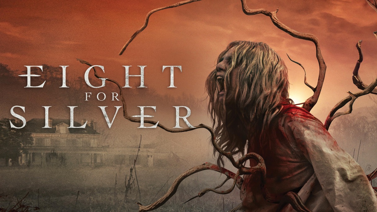 ‎Eight for Silver - Apple TV