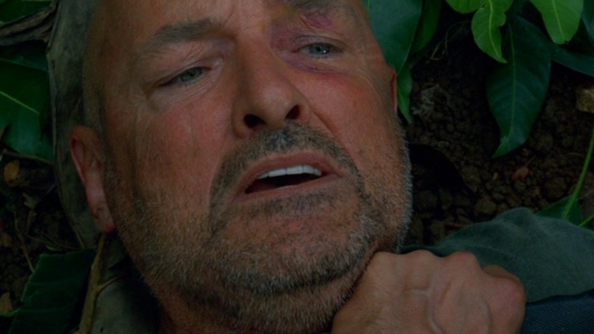 ‎The Brig - Lost (Seizoen 3, Aflevering 19) - Apple TV (BE)