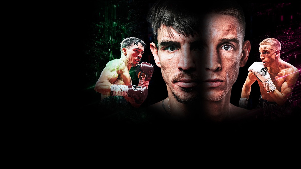 ‎Boxing Undercard: Conlan vs Bateson - Boxing Undercard: Conlan vs ...