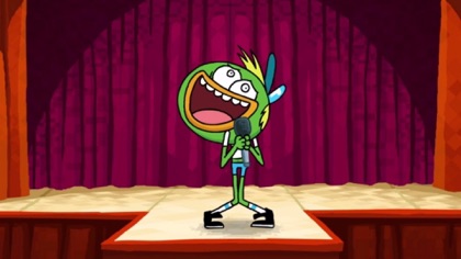 Breadwinners on Apple TV