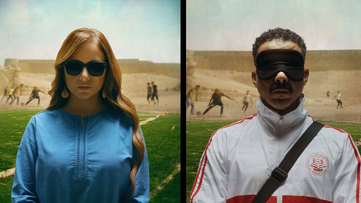 ‎Voy! Voy! Voy! - Apple TV