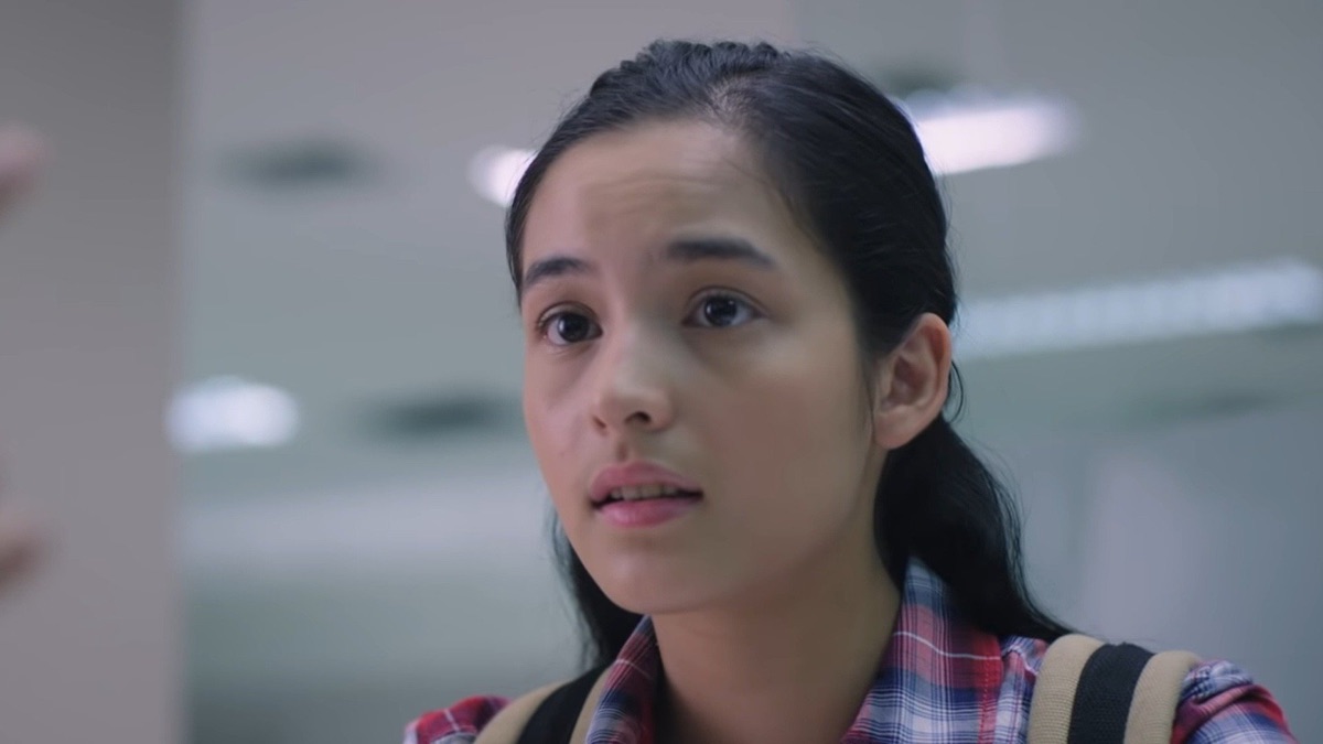 Merry Riana - Apple TV