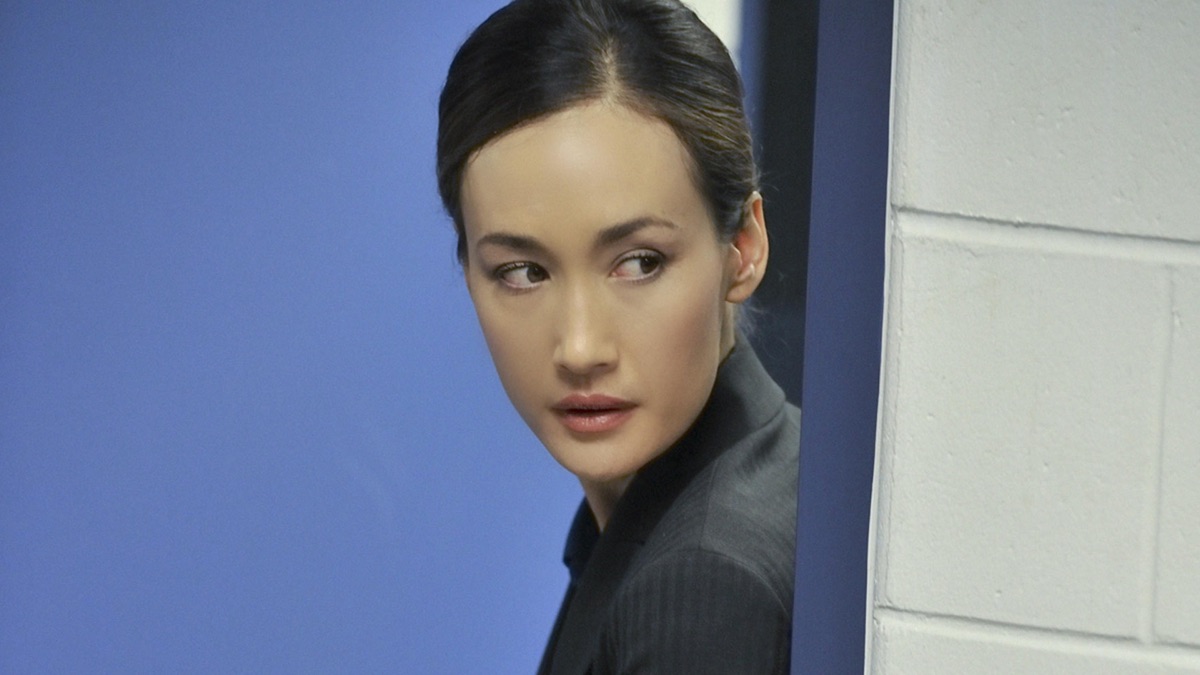 ‎Shadow Walker – Nikita (Season 2, Episode 20) - Apple TV (CA)