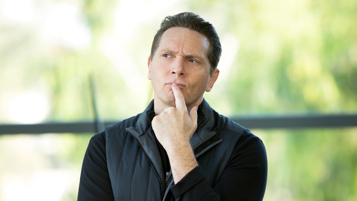 ‎Bad Money - Silicon Valley (Series 2, Episode 3) - Apple TV (PT)