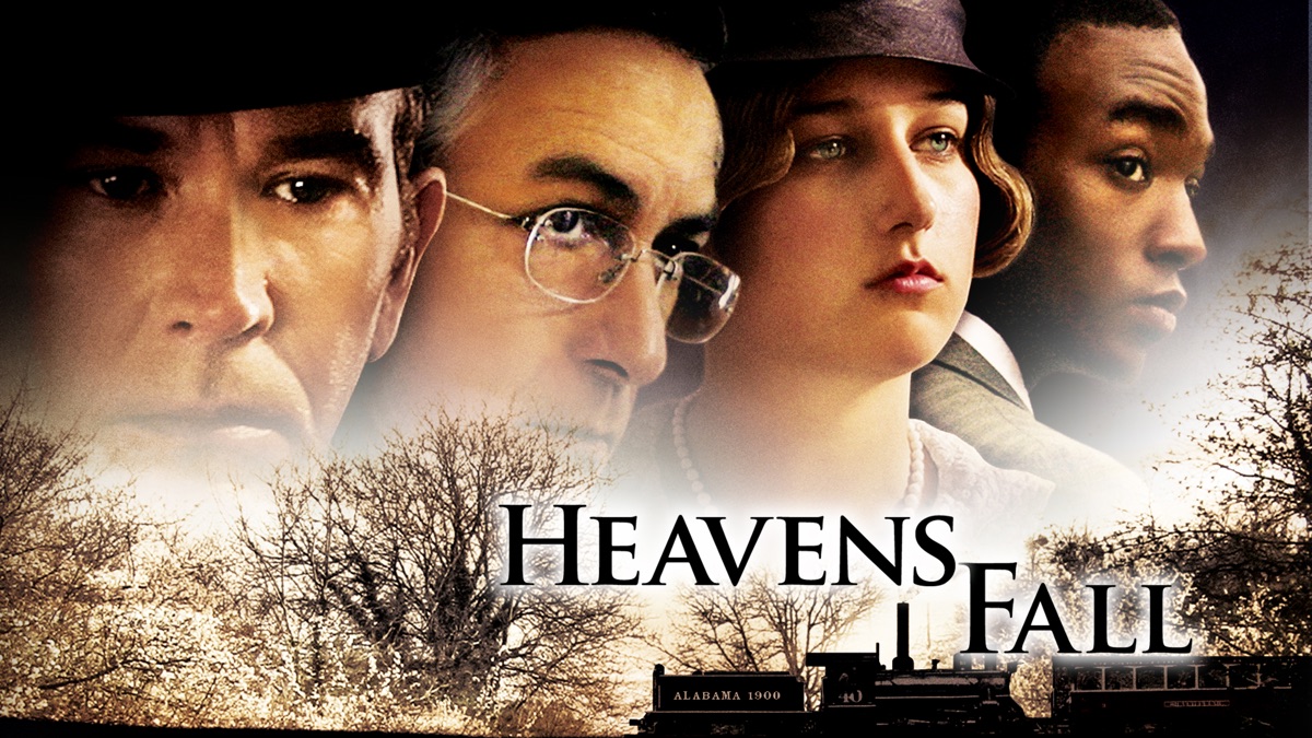 ‎Heavens Fall - Apple TV
