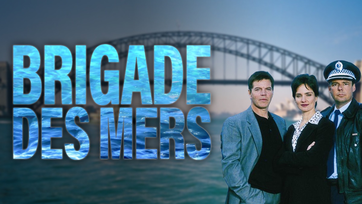 ‎Water Rats - Apple TV