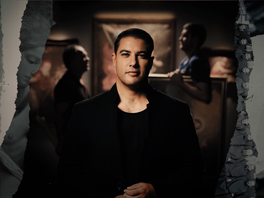 The Mission - Apple TV (AU)