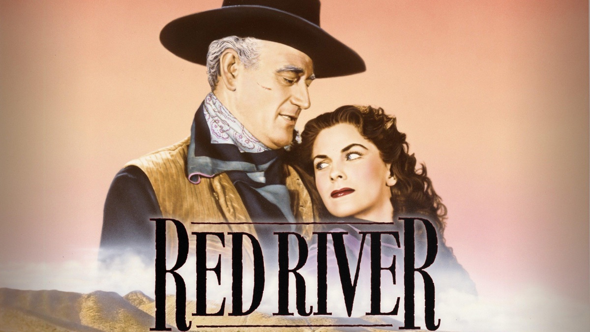 ‎Red River - Apple TV