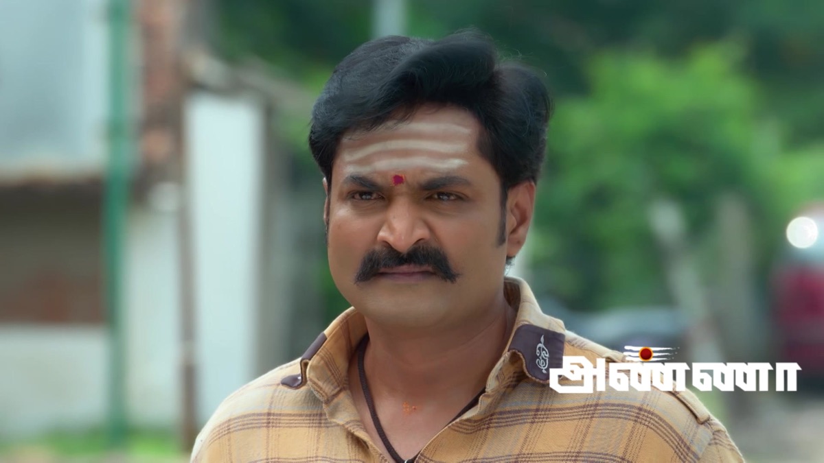 ‎Pandiyamma Lies to Shanmugham - Anna - Apple TV (IN)