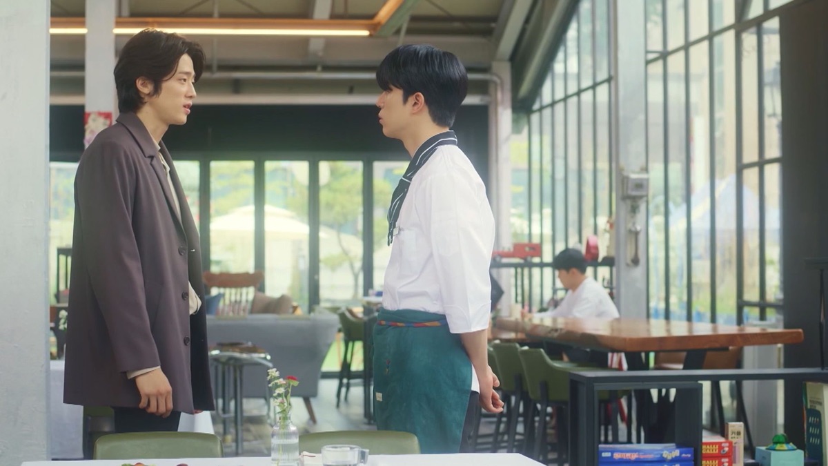 My Sweet Dear - Apple TV