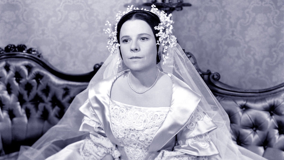 Abe Lincoln In Illinois - Apple TV