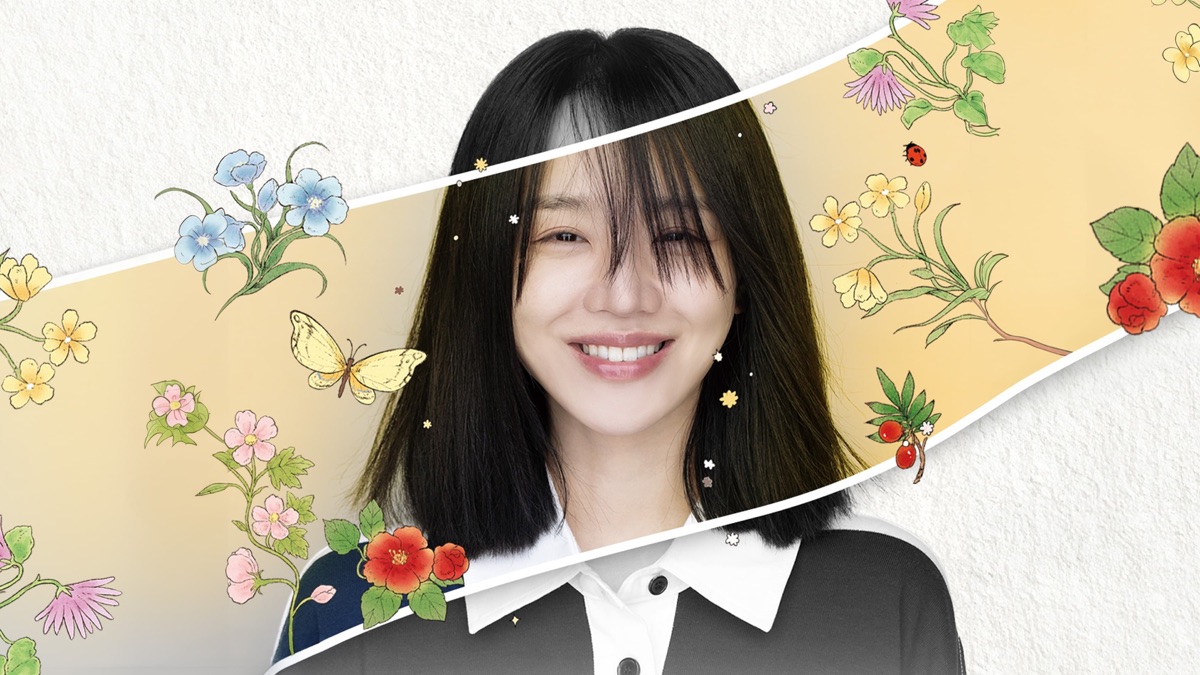 Dear Hyeri - Apple TV (ES)