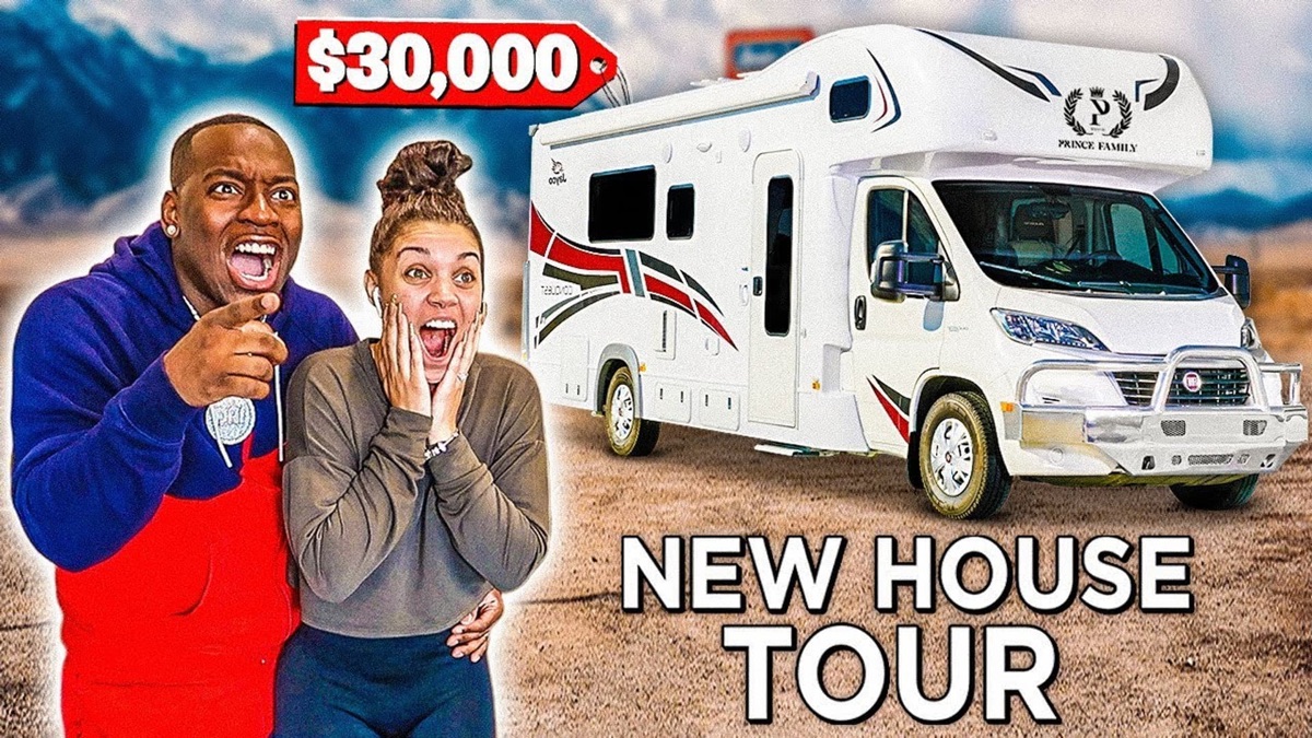 ‎We Moved Out of Texas – The Prince Family (Season 1, Episode 4 ...