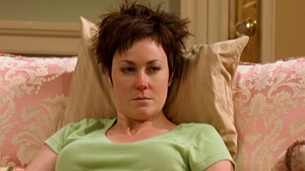 ‎Nurse Zack - The Suite Life of Zack & Cody (Series 2, Episode 29 ...