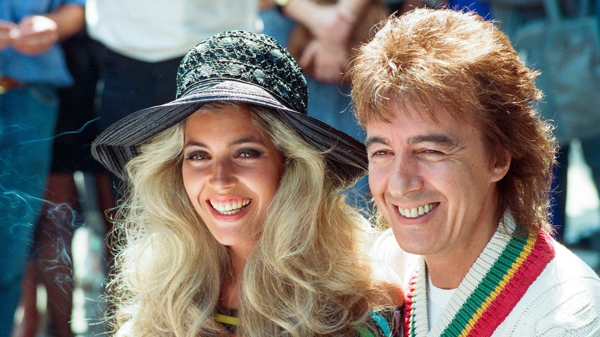 1984 Most Shocking Moments Controversially That Was The Year