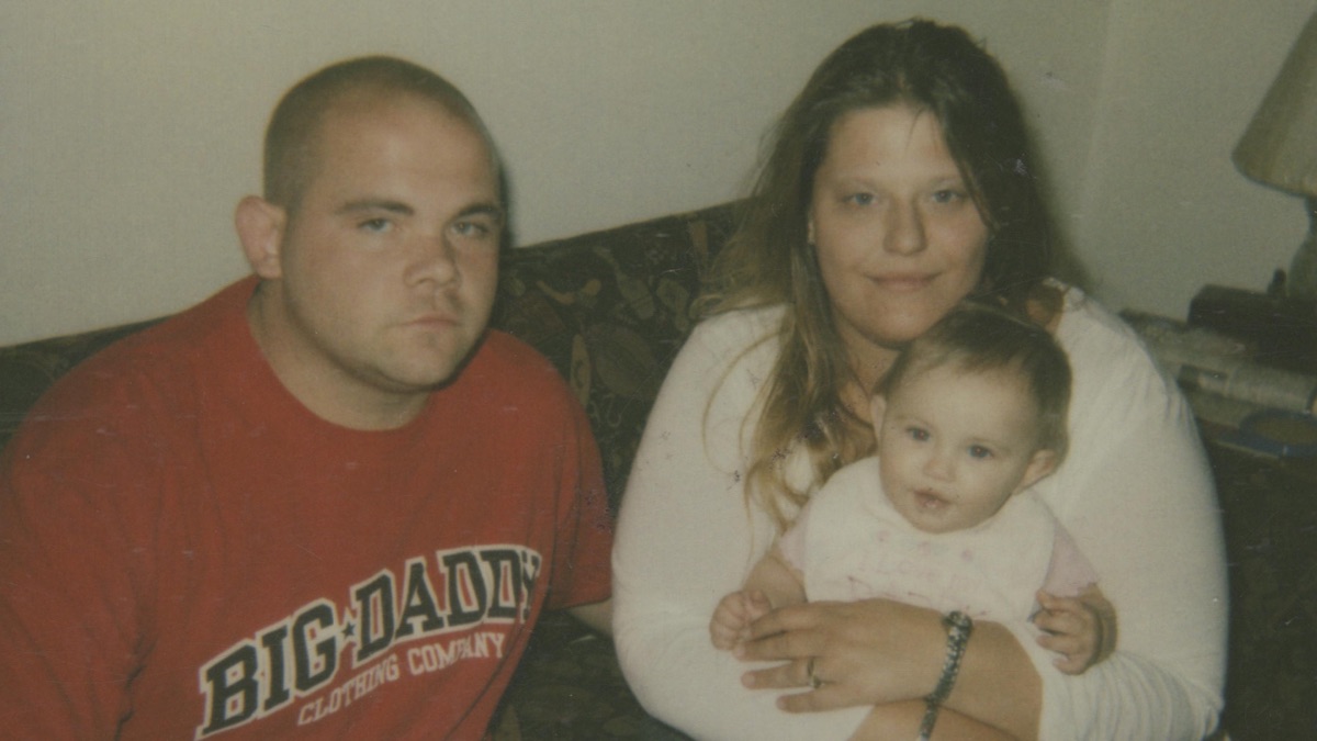 ‎Husband, Father, Killer – Evil Lives Here: The Killer Speaks (Season 2 ...