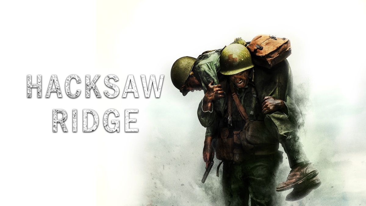 ‎Hacksaw Ridge - Apple TV