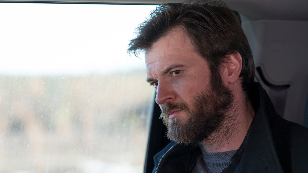 ‎Lies, Amplifiers, F... Twitter - Homeland (Series 7, Episode 8 ...