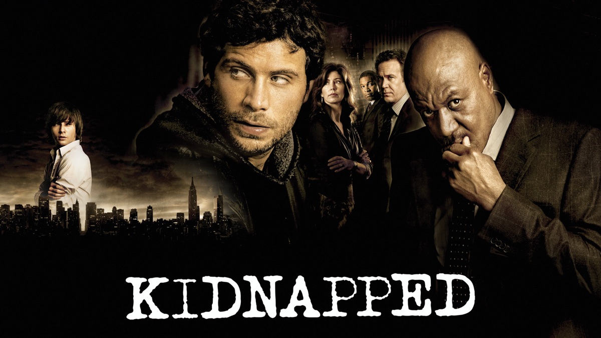 ‎Kidnapped - Apple TV