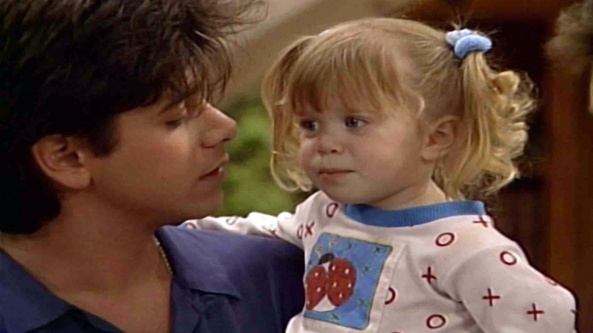 Full House Michelle And Howie