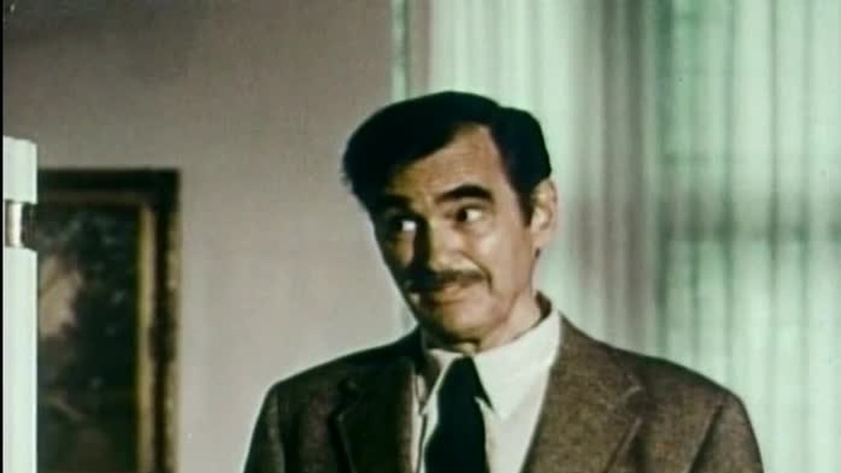 Elvira's Movie Macabre: Legacy of Blood - Apple TV