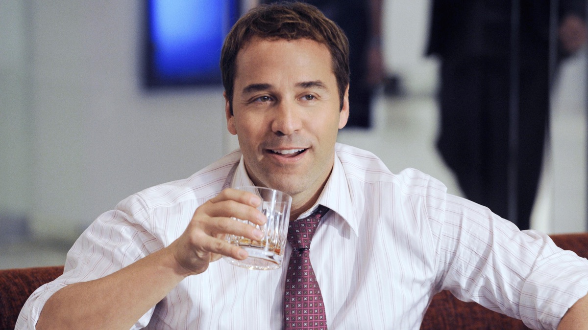 ‎Drive - Entourage (Series 6, Episode 1) - Apple TV (CZ)