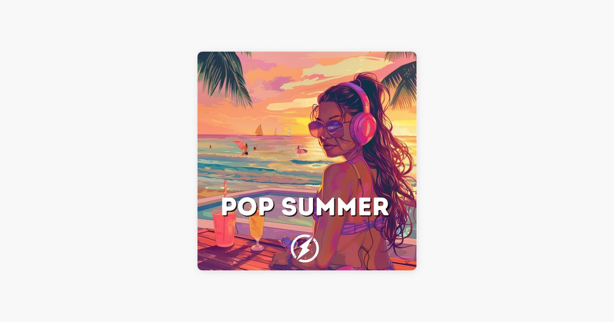 ‎Beach Party 2024 Pop Summer by Magic Records - Apple Music