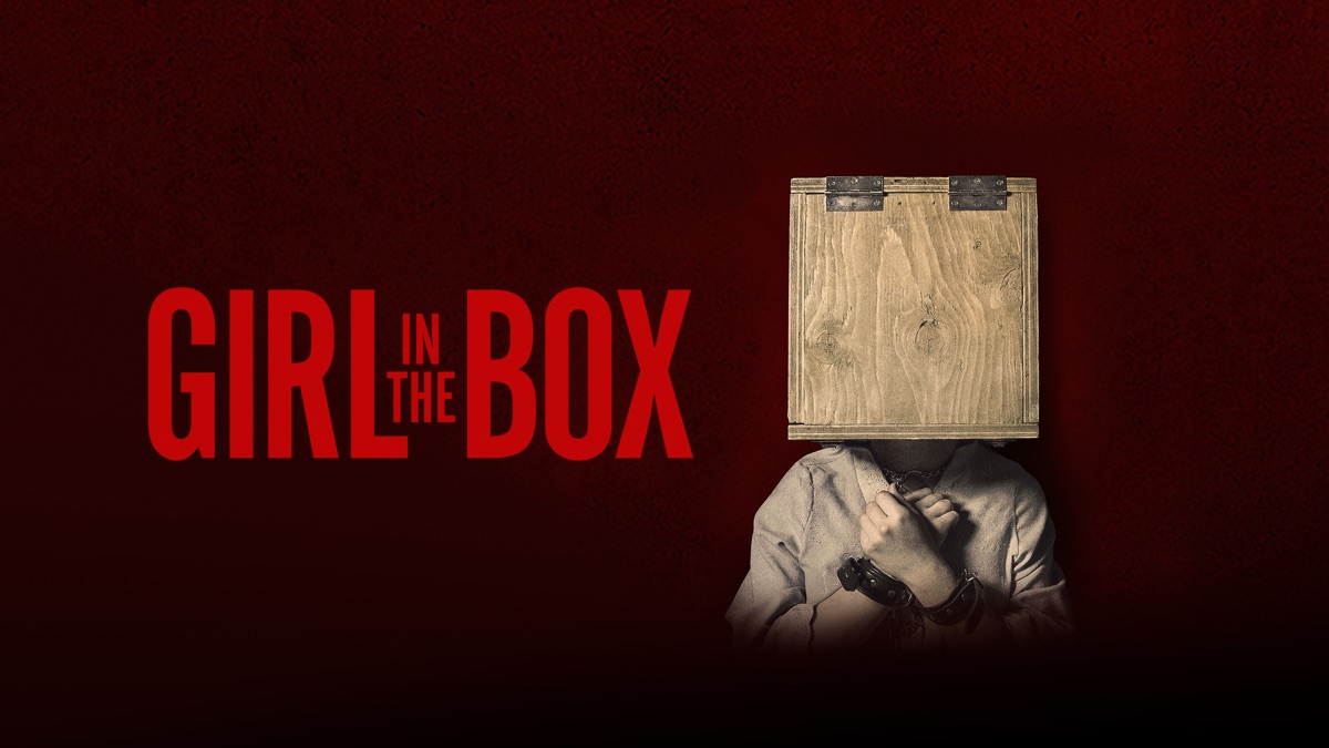Colleen Stan: The Girl in the Box | Apple TV