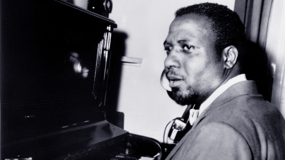 A Vida e a Música de Thelonious Monk - Apple TV (BR)