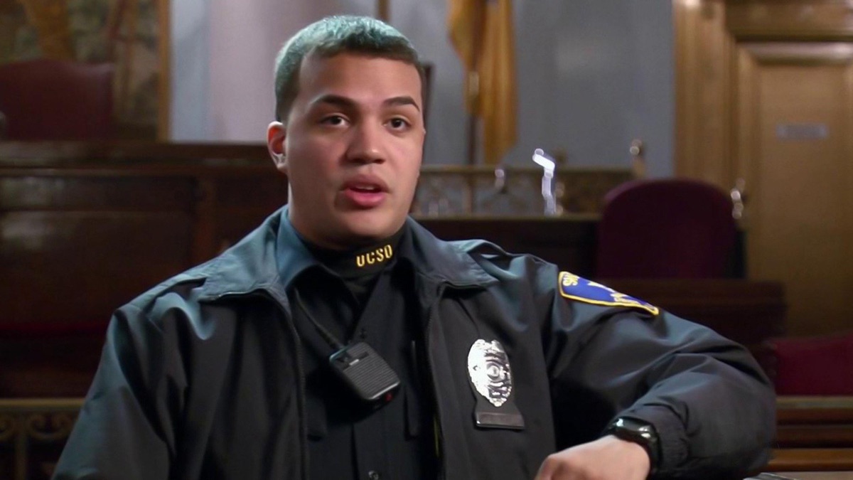 Judgement Day - Ghost Hunters (Season 5, Episode 13) - Apple TV