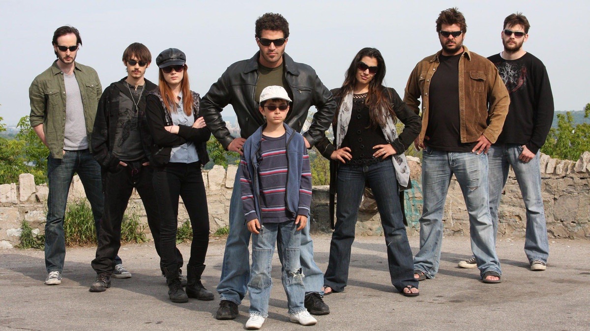 Hombres Lobo: Mito o Realidad - Apple TV