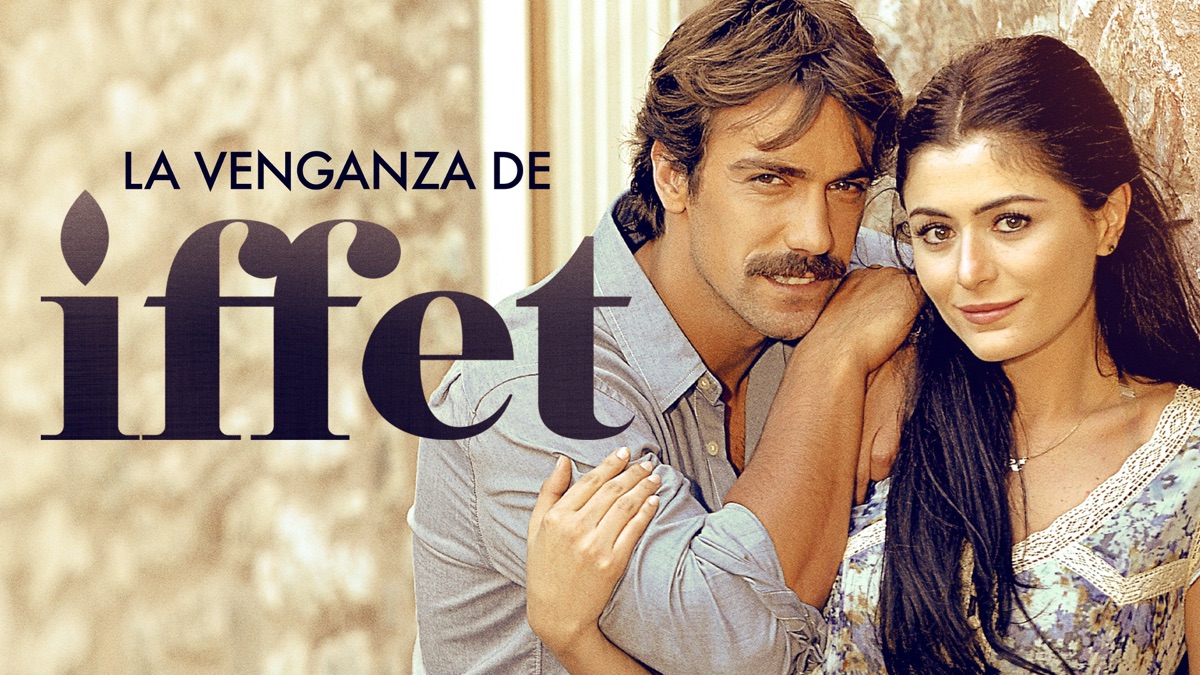 ‎Iffet - Apple TV