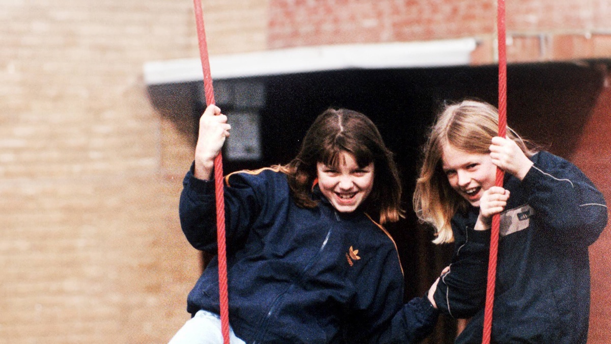 Soham: Catching A Killer - Apple TV (AU)