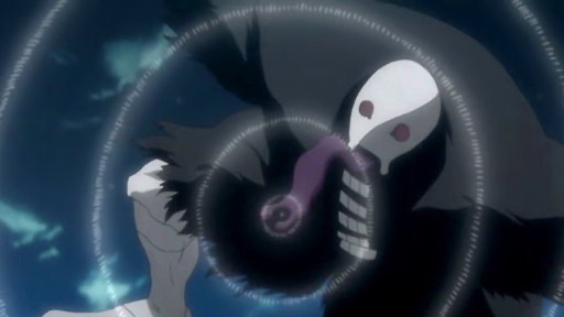 ‎Bleach 299 - BLEACH (Season 14, Episode 34) - Apple TV