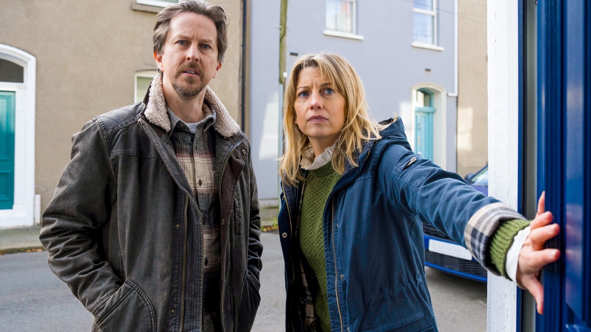 ‎Episode 4 - The Cuckoo (Series 1, Episode 4) - Apple TV (UK)