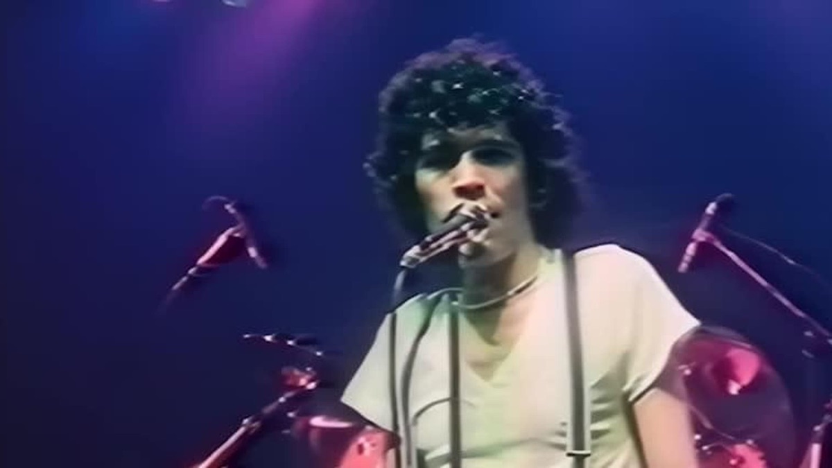 Nazareth: The Fool Circle Tour 1981 - Apple TV