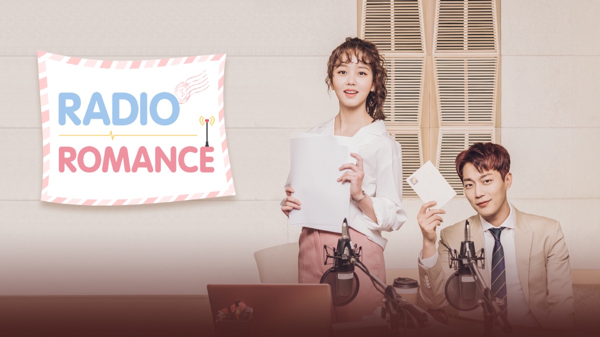 ‎Radio Romance - Apple TV