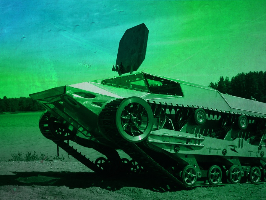 Black Ops Brothers: Howe & Howe Tech | Apple TV