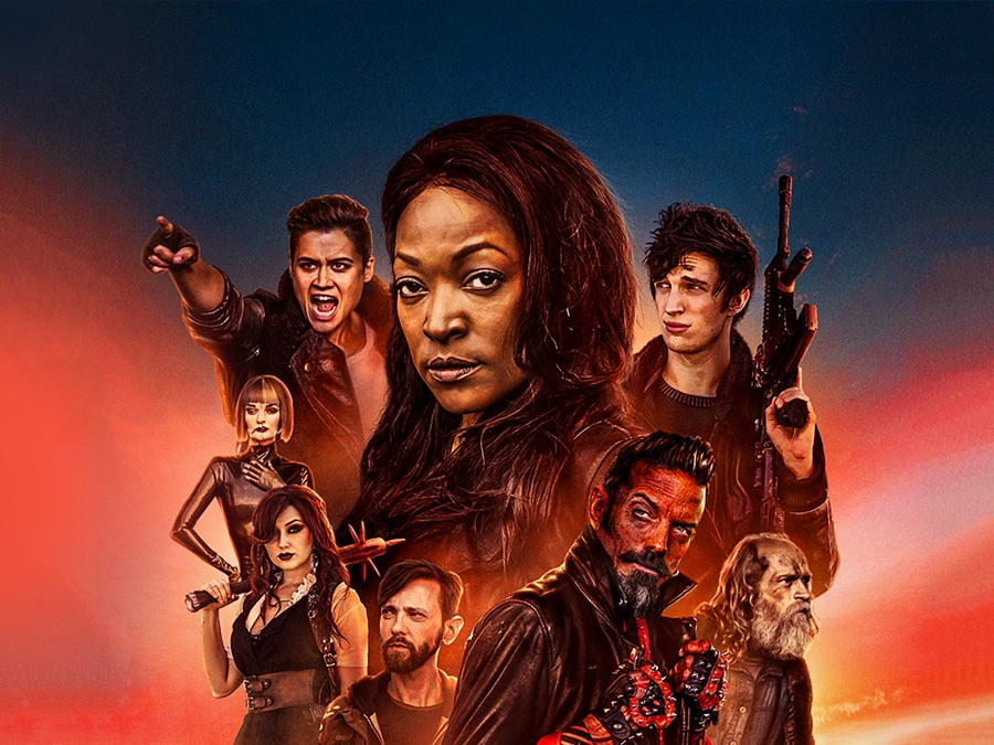 Z Nation - Apple TV