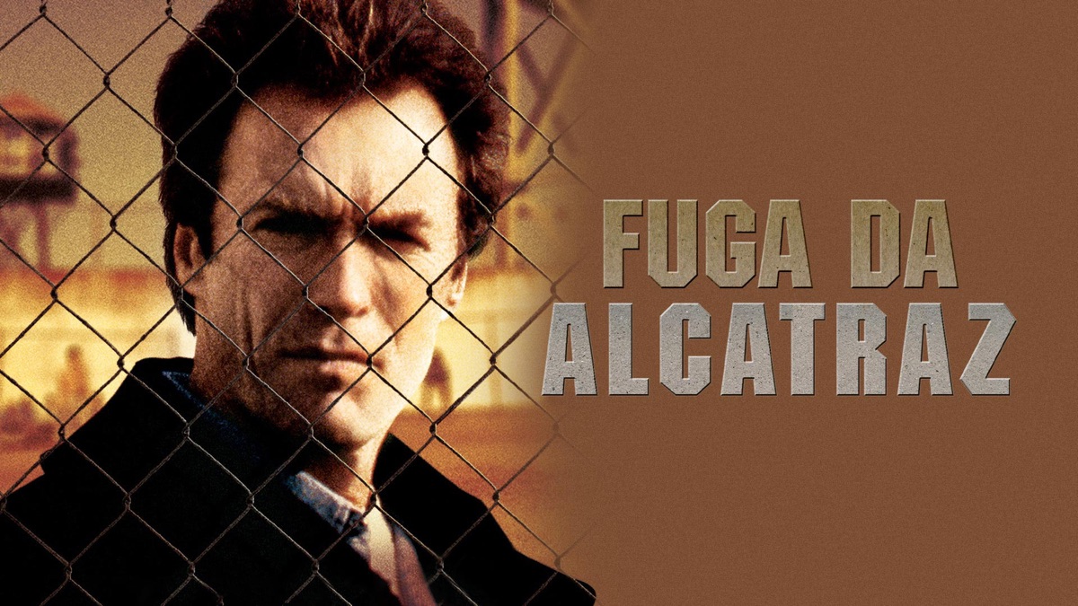 ‎Fuga de Alcatraz - Apple TV
