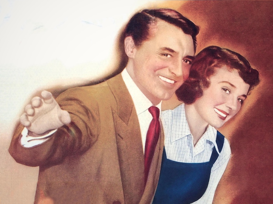 Room for One More - Apple TV