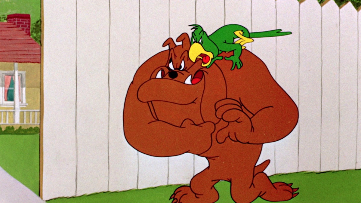 Dough Ray Me-Ow - Looney Tunes (temporada 18, episodio 21) - Apple TV (PE)