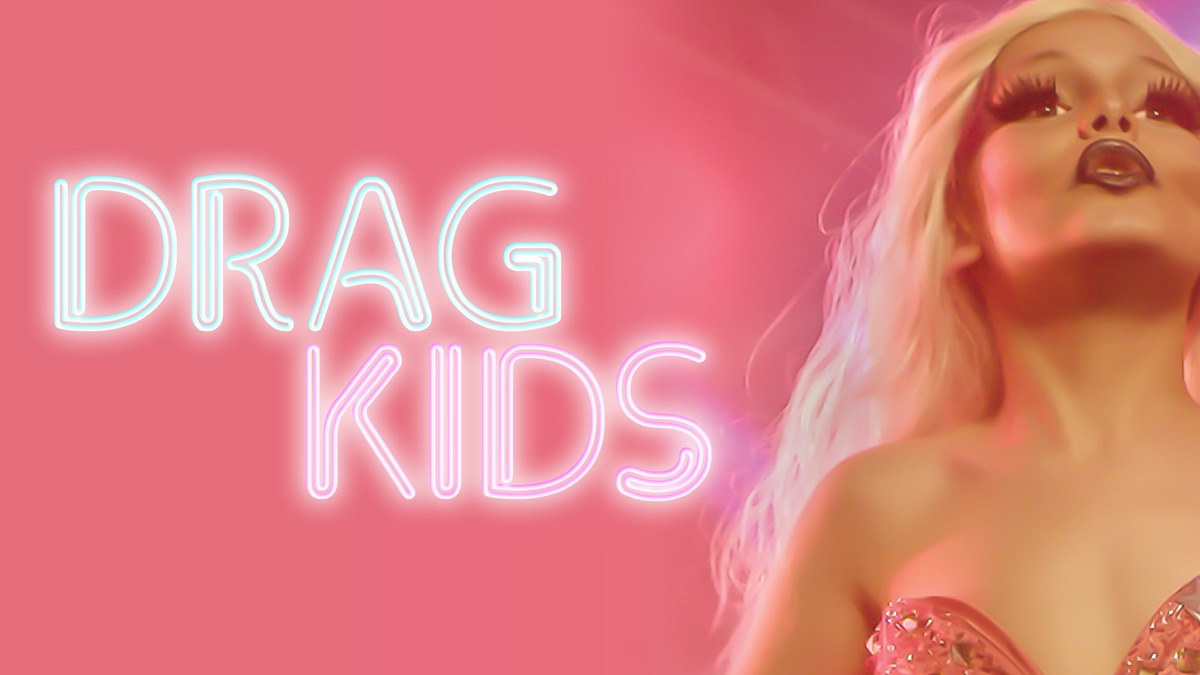 ‎Drag Kids - Apple TV