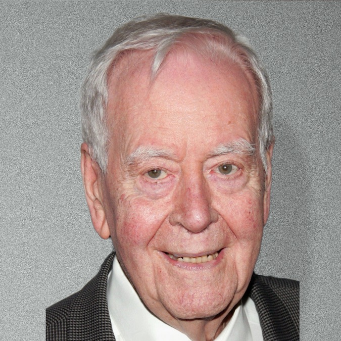 Horton Foote Birthplace