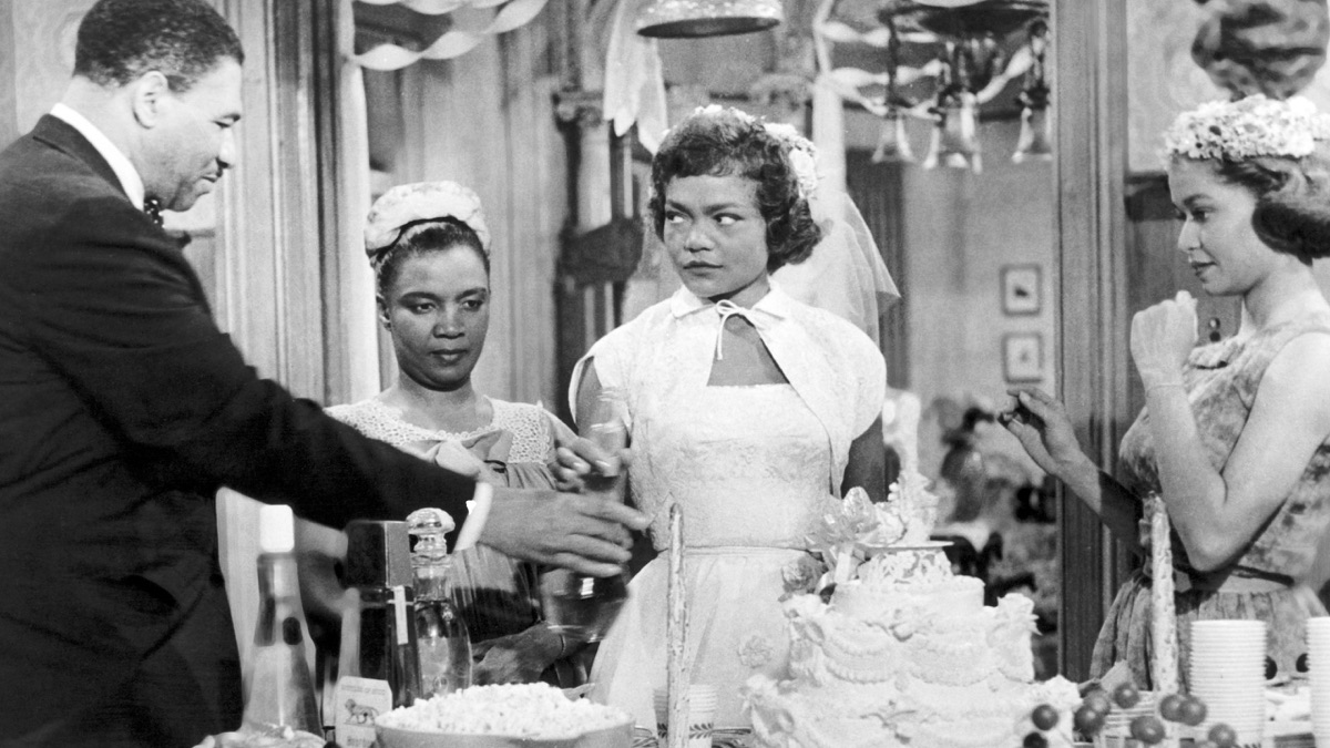 Anna Lucasta - Apple TV