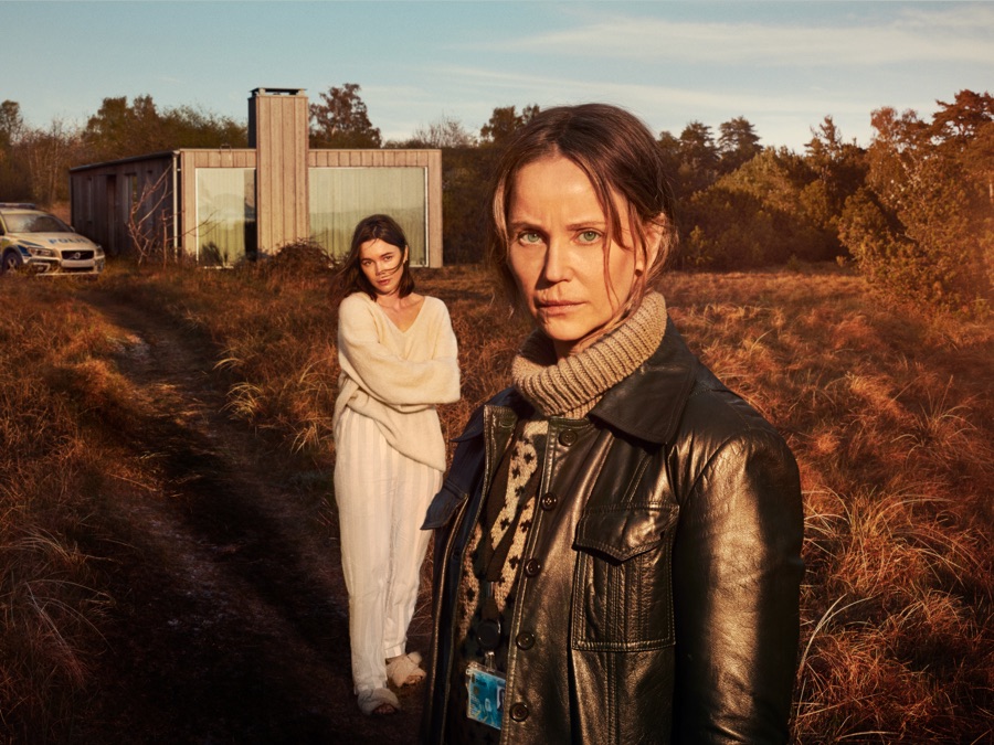 Fallen - Apple TV (FR)