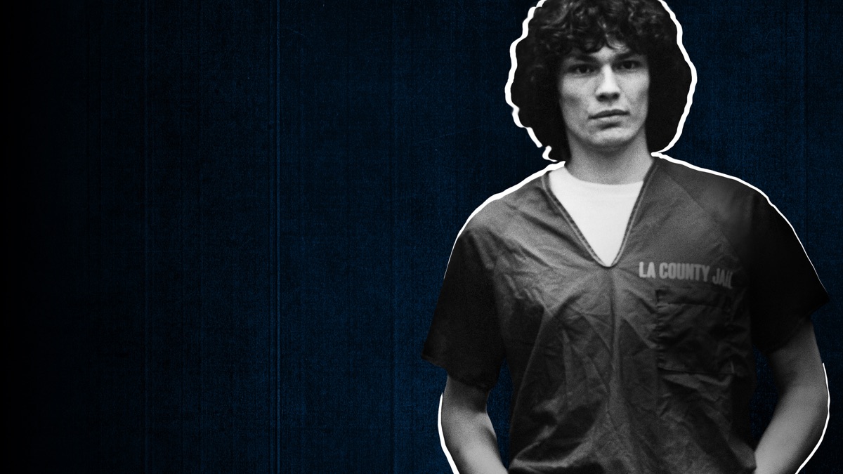 The Night Stalker: Richard Ramirez - Apple TV