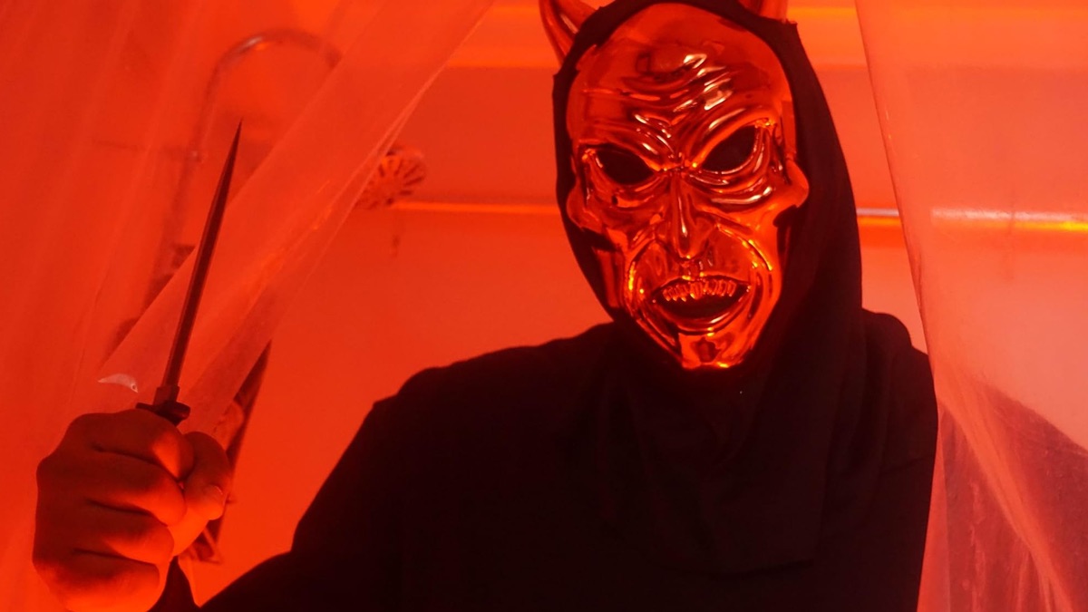 Problematic Intentions - Apple TV