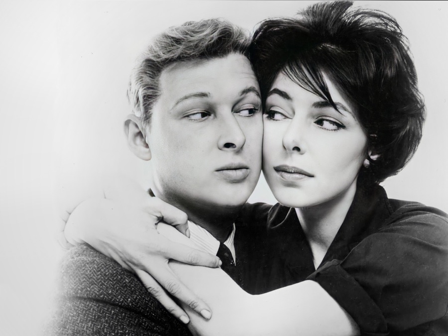 Nichols and May: Take Two - Apple TV